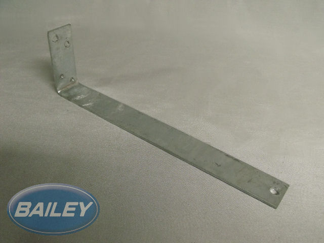 AE1, AH2, Waste Water Pipe Bracket | PRIMA Leisure