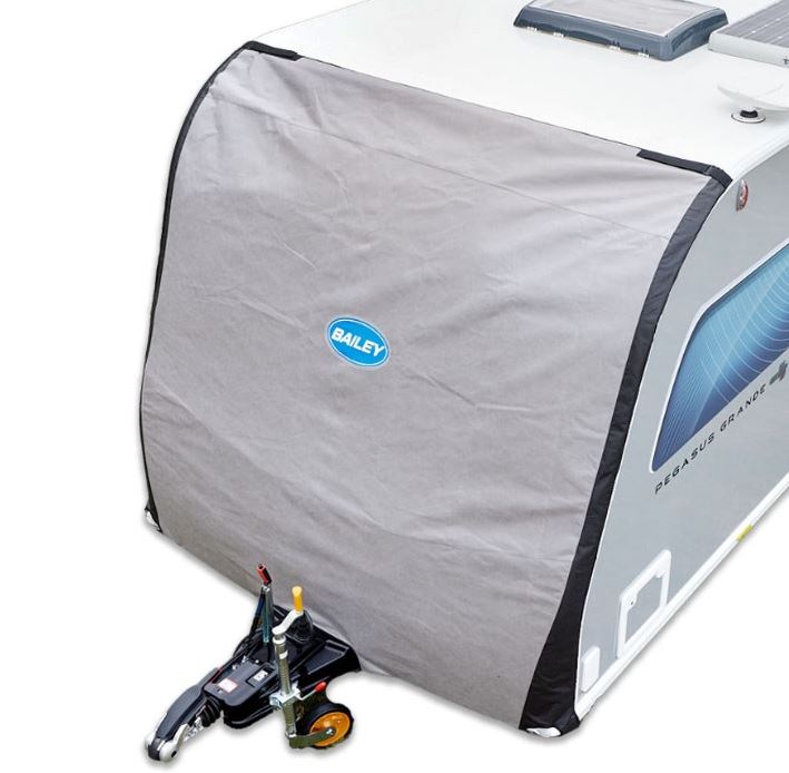 Tow Pro Extra Towing Cover - Pegasus Grande GT75 | PRIMA Leisure