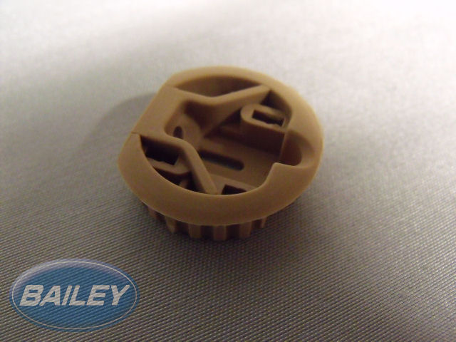 6mm Beige KD Panel Fitting | PRIMA Leisure