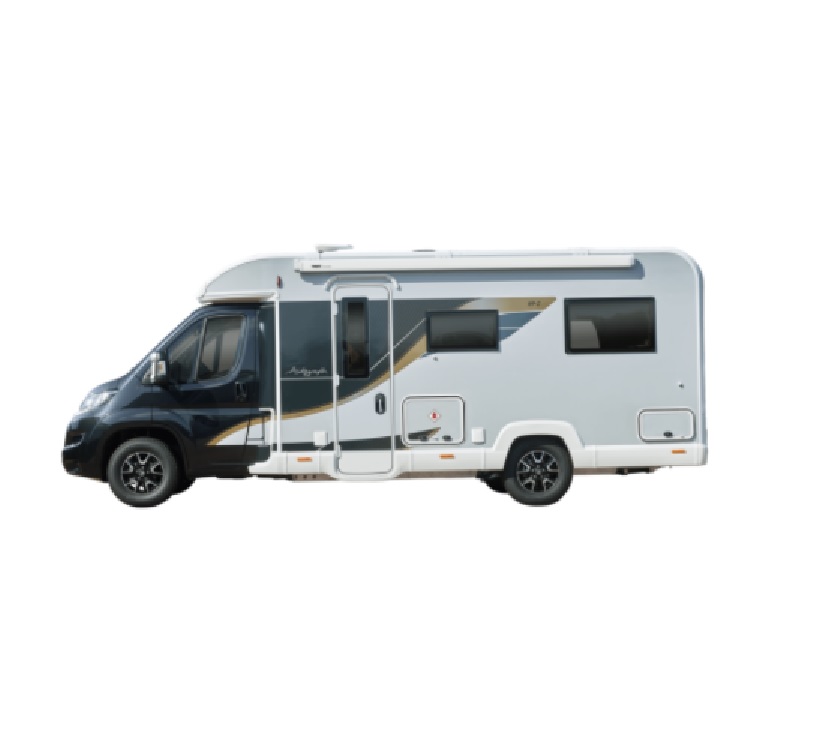 AH3 69-2 Bonded N/S Side Panel | PRIMA Leisure