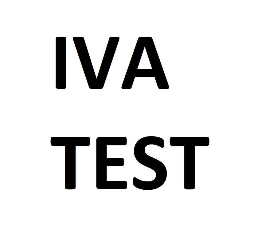 IVA Test - Warranty Hours Only | PRIMA Leisure