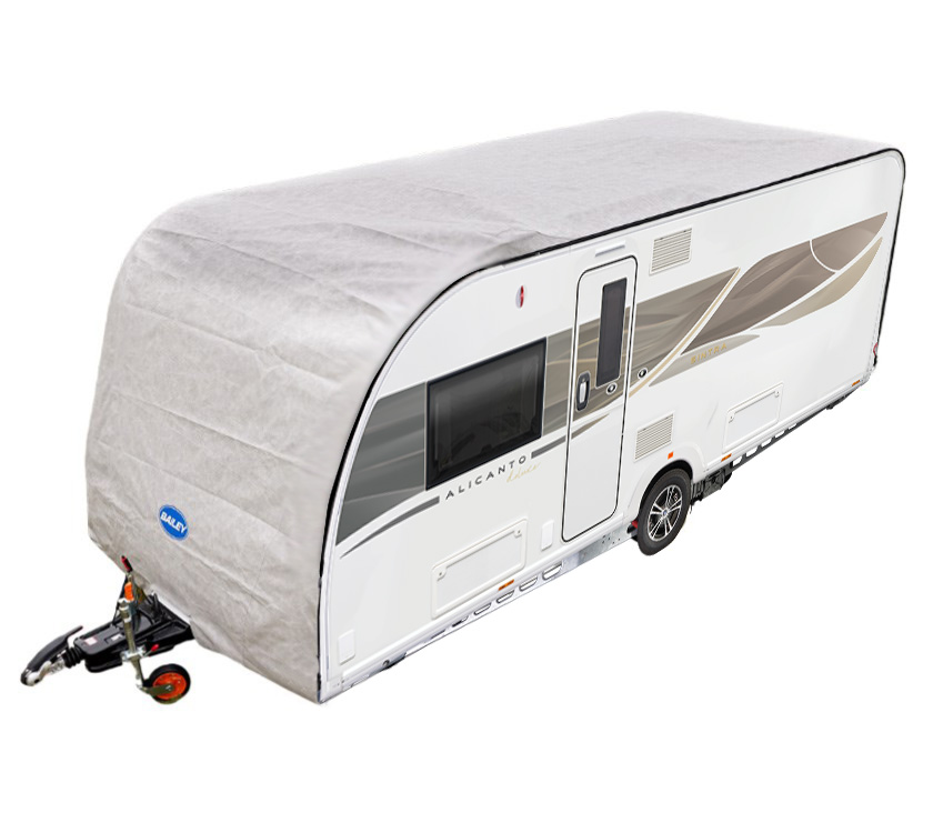 Caravan Roof Covers | PRIMA Leisure