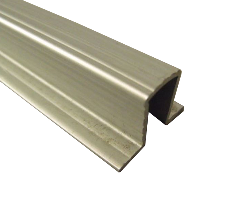 Sliding Door Handle Extrusion 1877mm | PRIMA Leisure