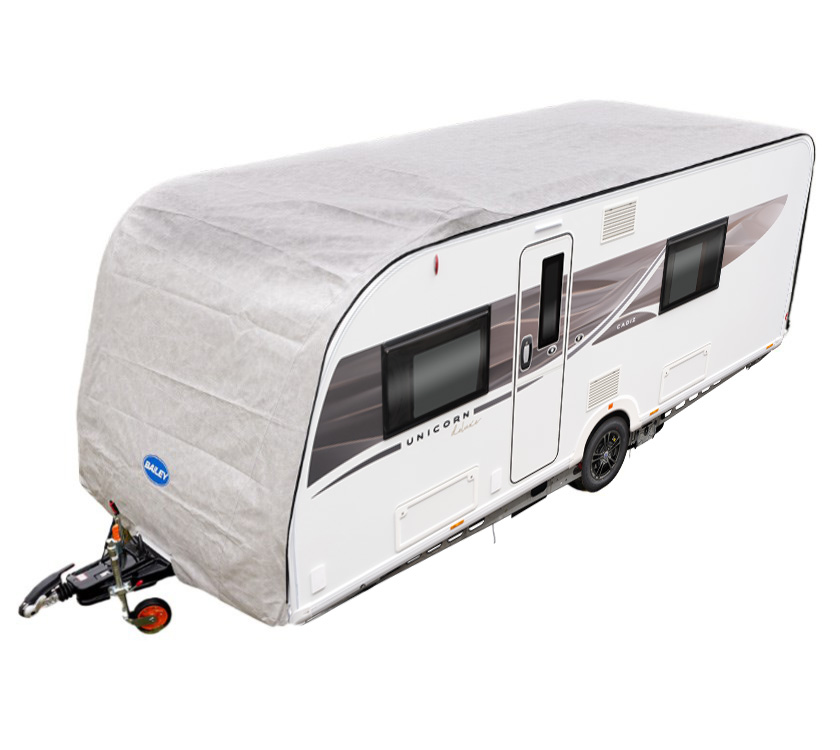 Bailey Unicorn Deluxe Caravan Roof Covers | PRIMA Leisure