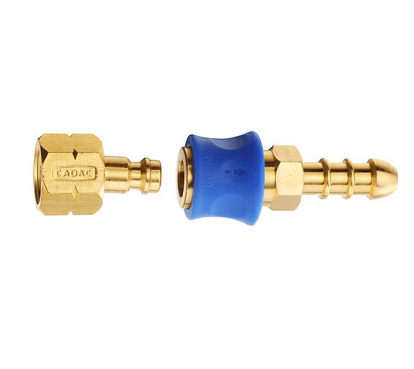 GasStop Emergency Gas Shut-Off Valve | PRIMA Leisure