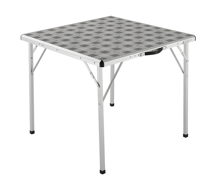 Coleman Square Camping Table | PRIMA Leisure