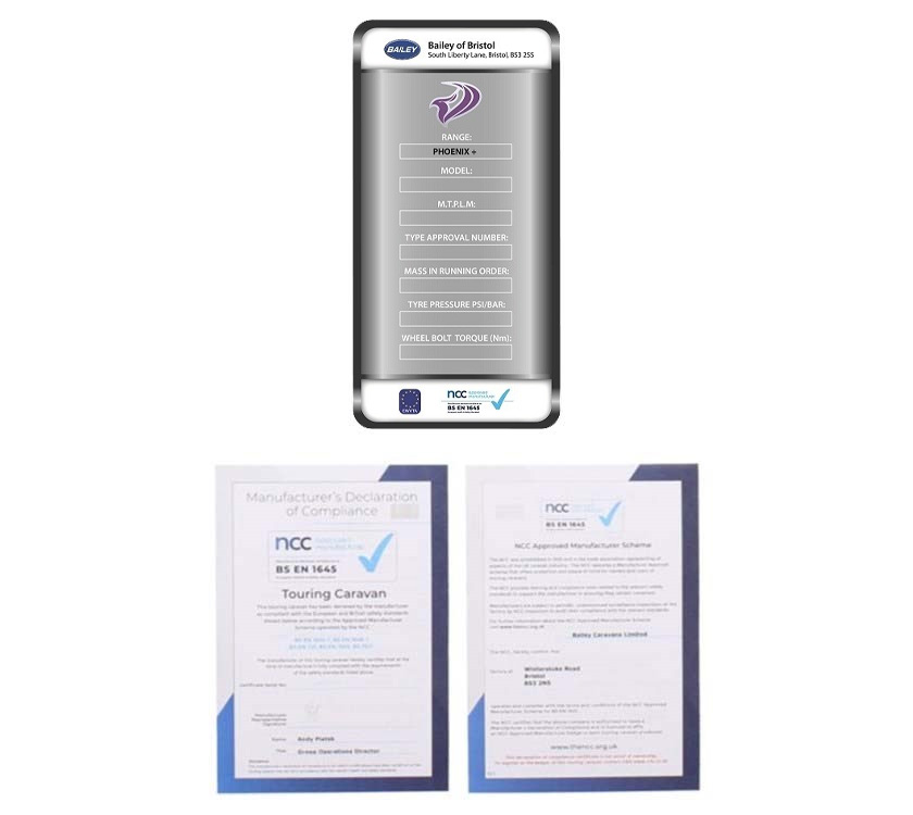 Phoenix + 642 Max Upgrade Kit | PRIMA Leisure