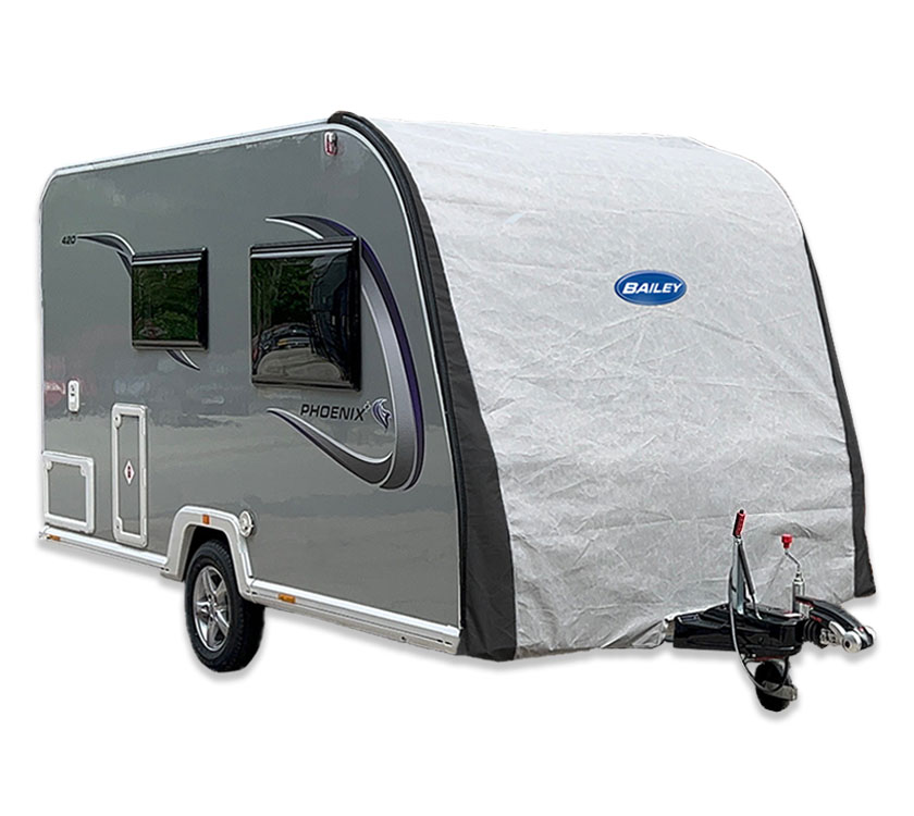 Tow Pro Extra Towing Cover for Bailey Caravans | PRIMA Leisure