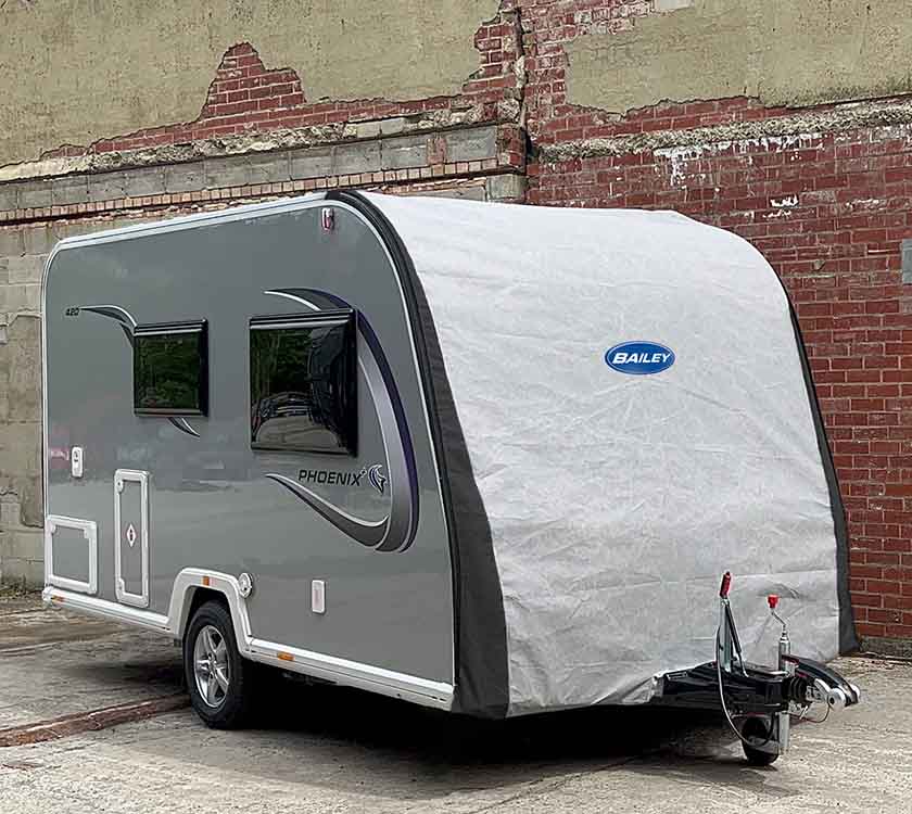 Tow Pro Extra Towing Cover - Unicorn V | PRIMA Leisure