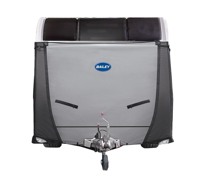 Bailey Tow Pro Elite Front Towing Cover | PRIMA Leisure