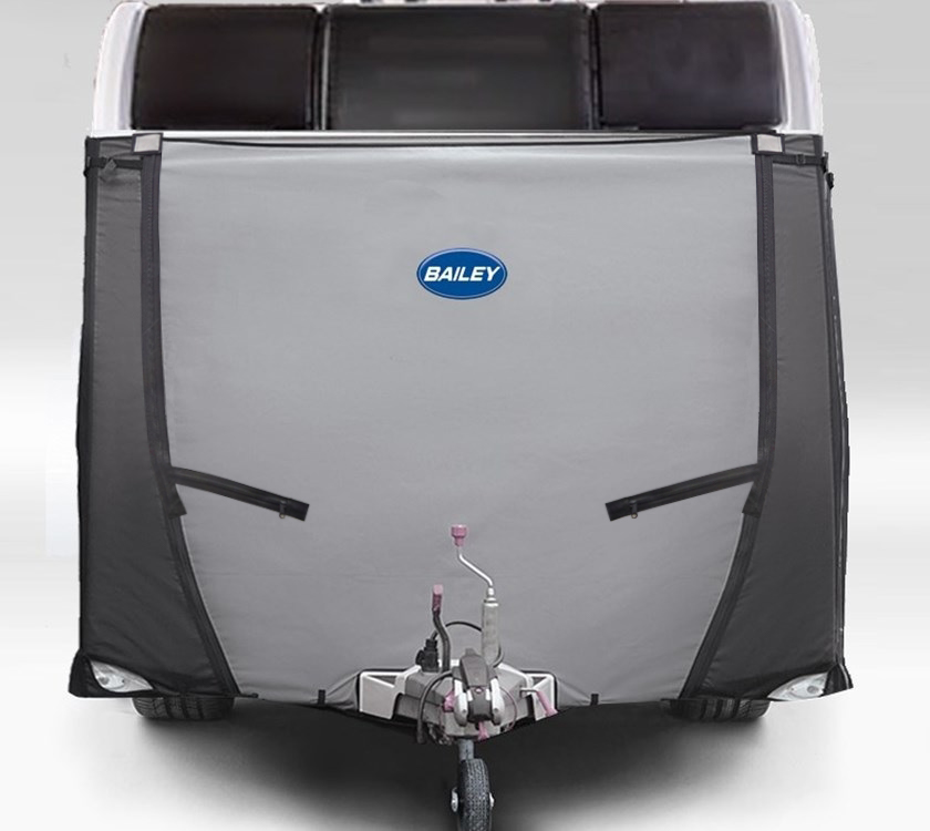 Bailey Caravan Towing Covers | Buy Online | PRIMA Leisure