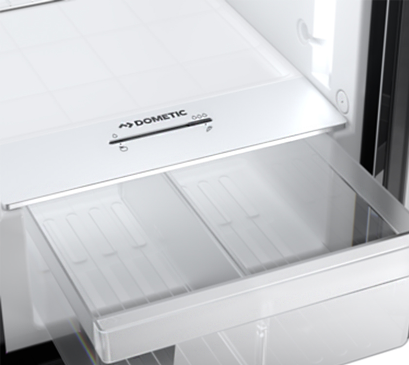 Dometic RM10.4S Veg Crisper Lid | PRIMA Leisure