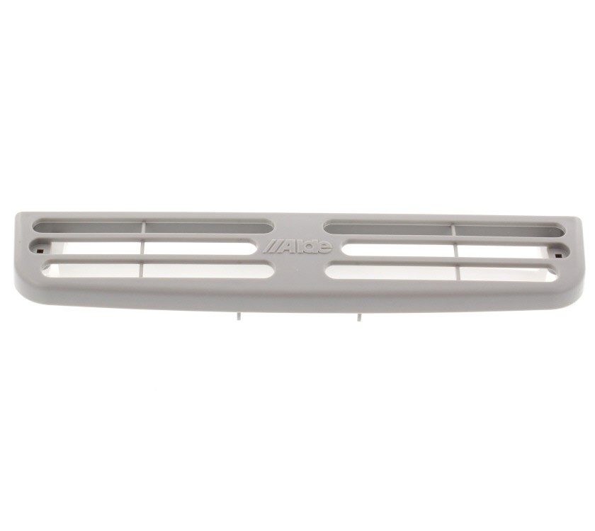 Alde Panel Radiator Top Vent & Mounting Kit - Grey - No Hooks | PRIMA ...