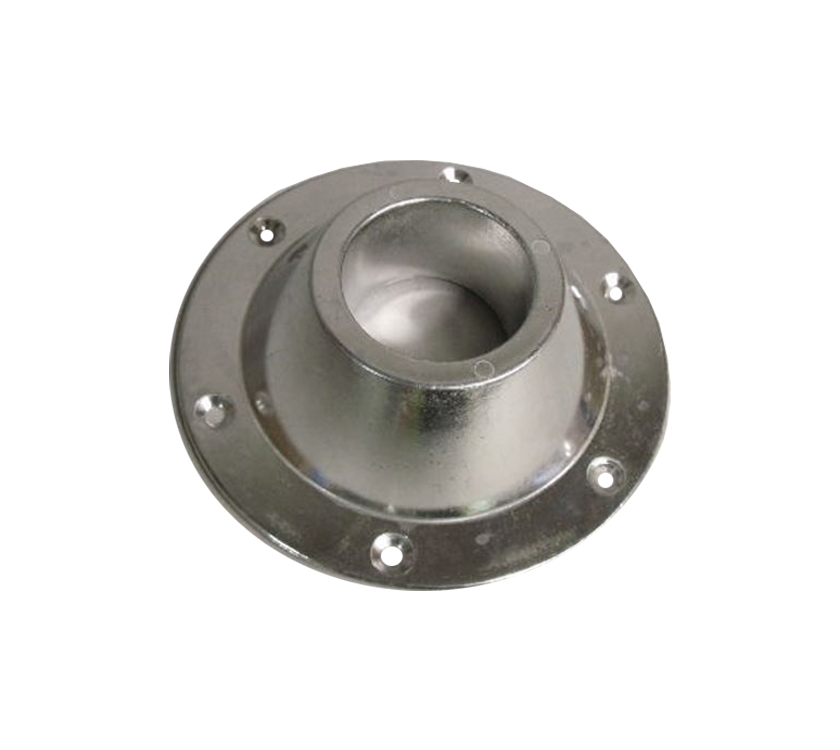 Surface Mount Table Leg Base | PRIMA Leisure