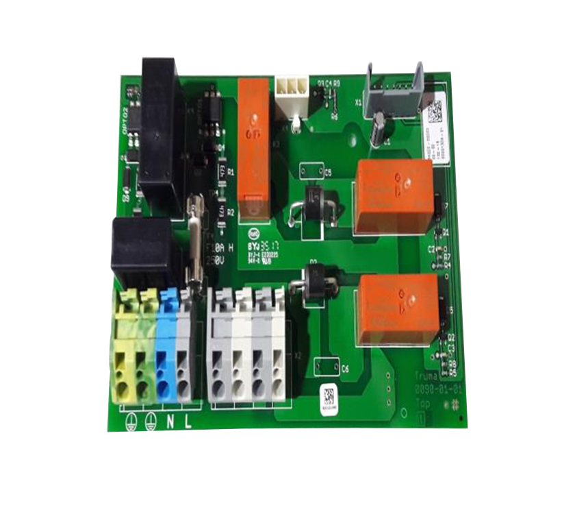 Truma Combi II (Combi 2) Boiler 230v PCB Unit | PRIMA Leisure