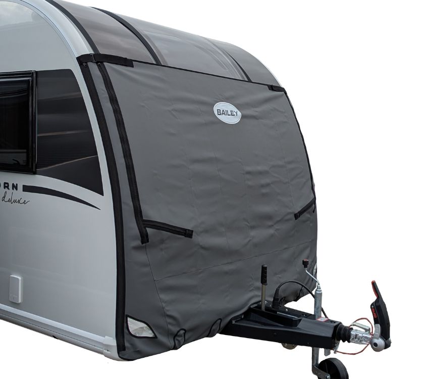 Bailey Caravan Towing Covers | Buy Online | PRIMA Leisure