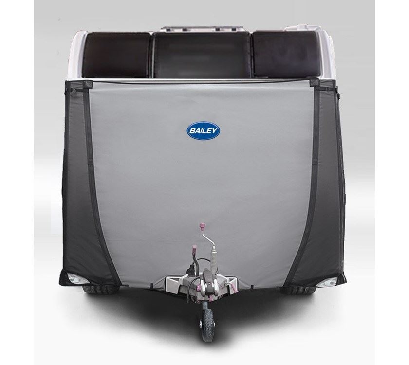 Tow Pro Plus Towing Cover For Bailey Caravans Prima Leisure