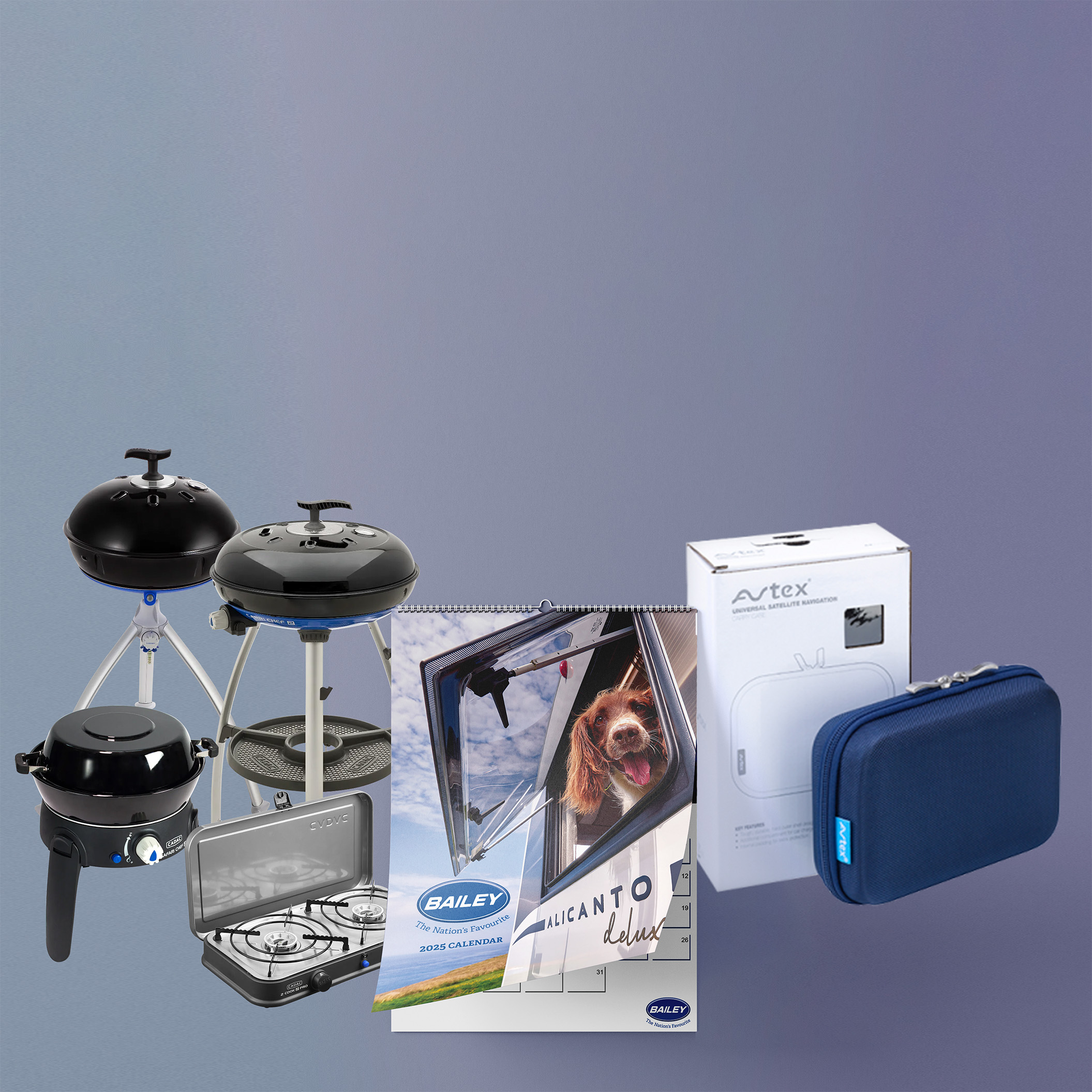 PRIMA Leisure | Bailey parts for caravans, motorhomes and camping ...